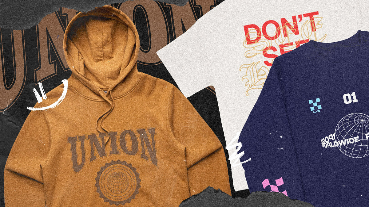 Fall 2023 – The Union Church Merch
