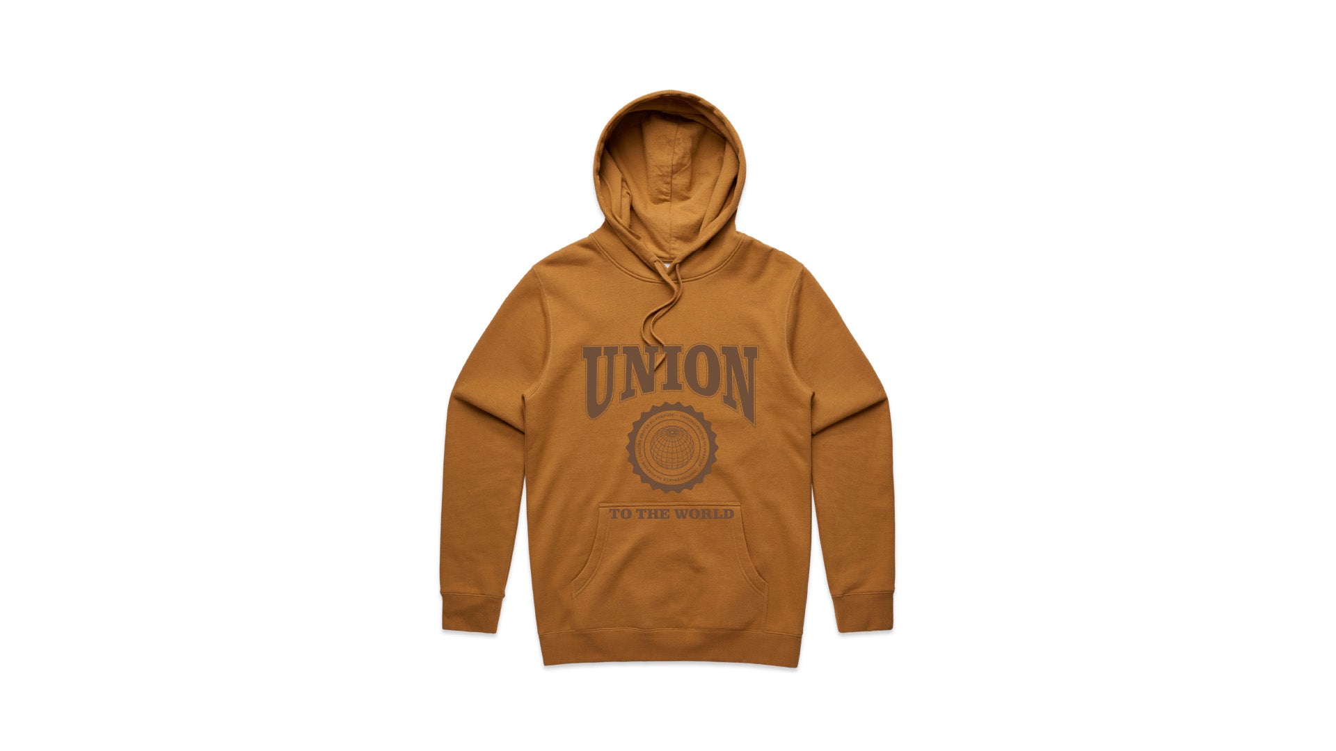 The Union Church Merch